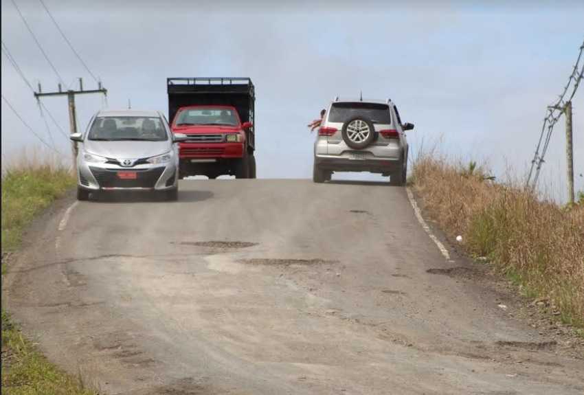 Ganaderos y transportistas logran acuerdo con el MOP por una carretera ... Ganaderos y transportistas logran acuerdo con el MOP por una carretera ...